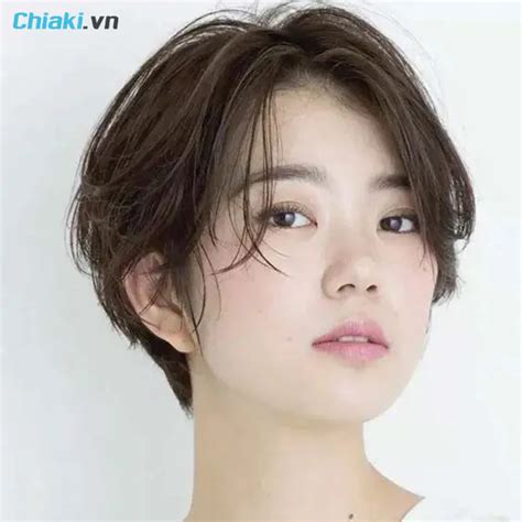 Top 25 Kiểu Tóc Pixie Nữ đẹp Cá Tính Thịnh Hành Nhất 2025