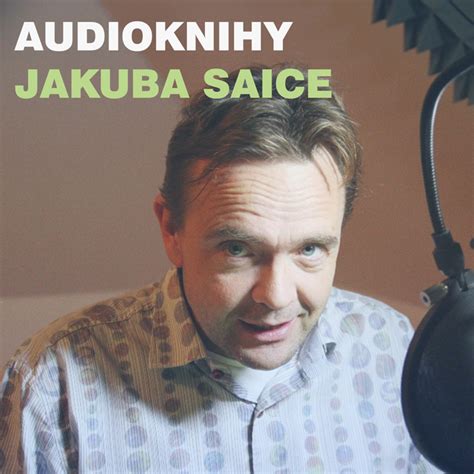 Zvukový Svět Jakuba Saice