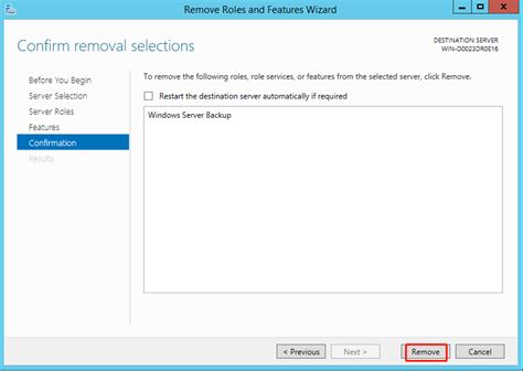 Top 2 Ways To Stop Windows Backup Service In Server 2012