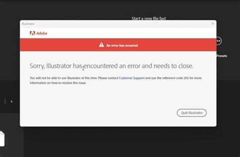 Cant Open Adobe Apps Radobe