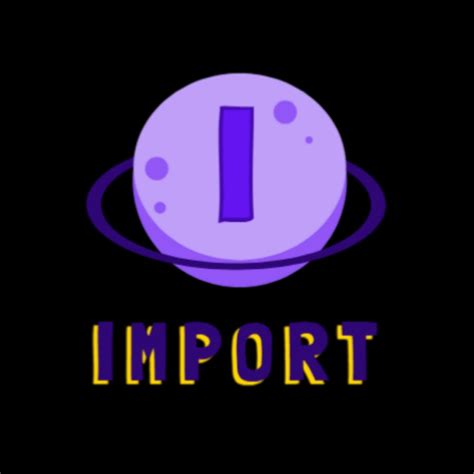 Import Youtube