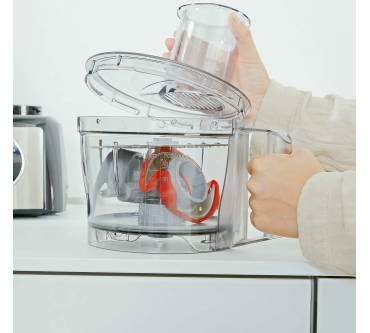 Bosch MultiTalent 3 MCM3501M: 1,6 gut | Multifunktionelle und kompakte ...