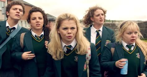 15 Realistic Tv Shows About High School