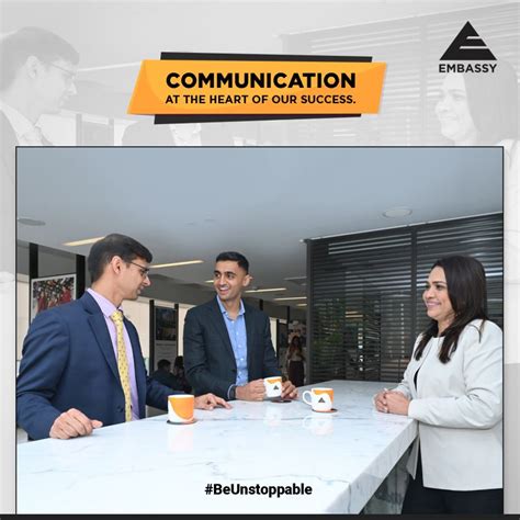 Beunstoppable Embassadors Embassy Embassy Group