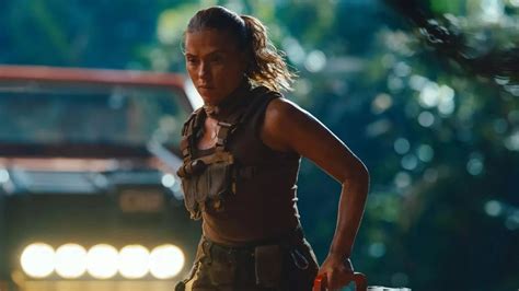 TrÁiler El Terror Regresa Con “jurassic World Rebirth” Aquí La Fecha