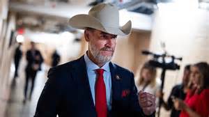 Rep Steube Calls For Firing Of Senate Parliamentarian Over Trump Bill Cuts Fox News