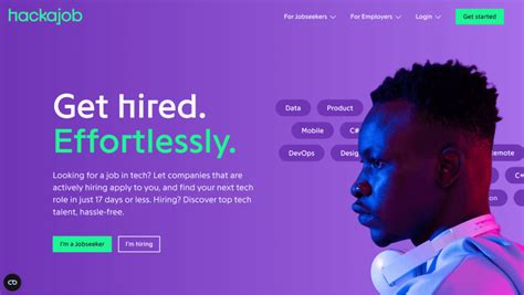 17 Best Platforms To Hire Expert Backend Developers 2025