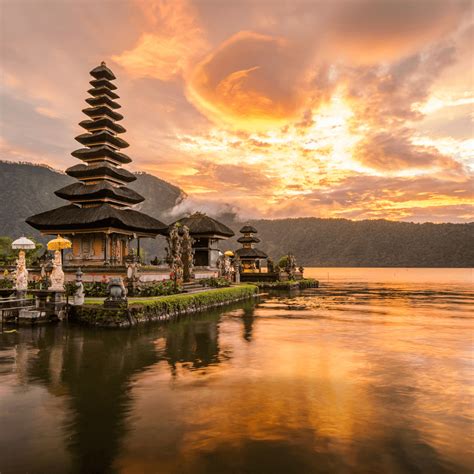 Best Time To Visit Bali 2025