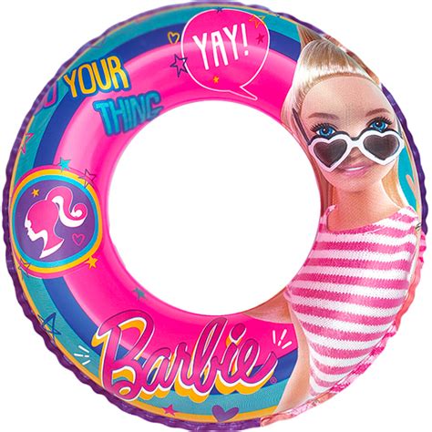 גלגל ים 50 סמ ברבי משחקים ואביזרי ים לקמפינג ולים נסיעות קמפינג ופנאי הקניון הכל לבית