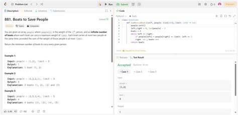 100daysofcode Day44 Leetcode Edslash 100dayschallenge Python Datastructure Coding