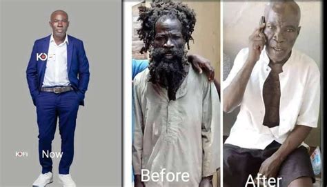 Latest Photos Of Mona Mobl3 Looking Like A Business Tycoon Hits Online