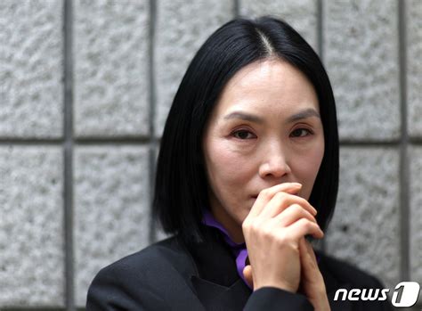 더 글로리 동은母 박지아의 눈물송혜교 못 보겠더라 N인터뷰 ① 뉴스1