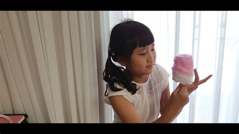 솜사탕 동요 Youtube