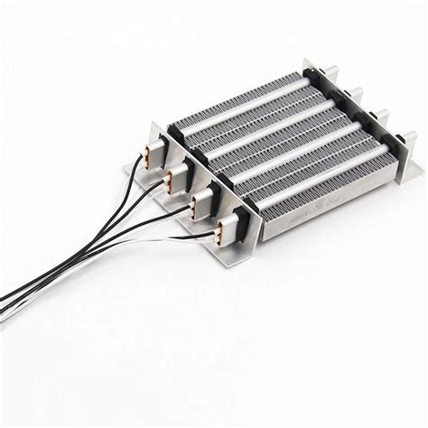 How Does A Ptc Heating Element Work Jmy Heaters