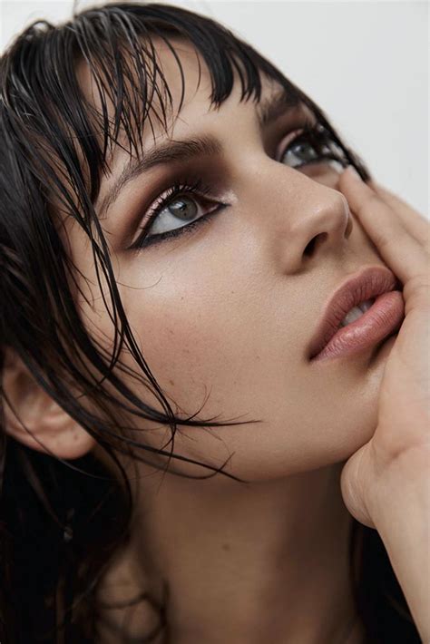 Evie Ashby The Scouted