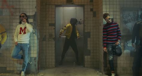 Pnl Annonce Son Nouvel Album Avec Le Clip Au Dd Video