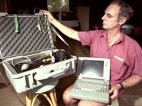 The Doctor Behind The ‘suicide Pod Wants Ai To Assist At The End Of