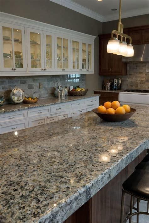 9 Stunning Color Combinations That Go Perfectly With Gray Granite