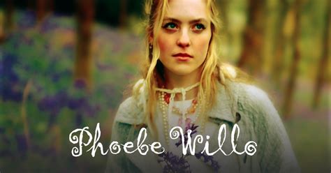 Phoebe Willo A New Talent Has Been Born Into The Music By