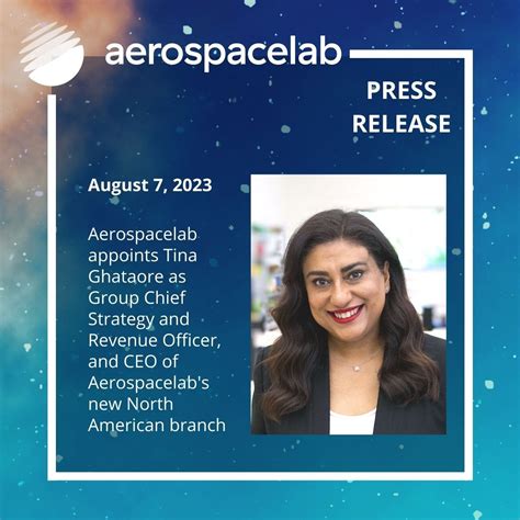 Mathieu Costes On Linkedin Welcome Tina Ghataore Alongside Benoît