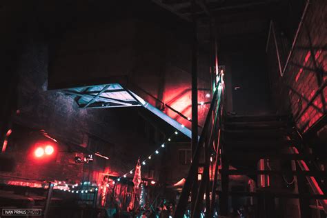 Transformator Residents