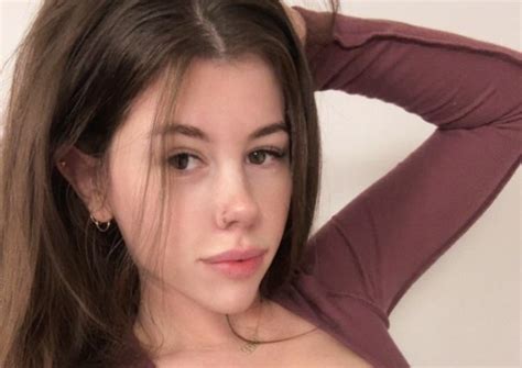 Bethany Jade Biographywiki Age Height Career Photos And More