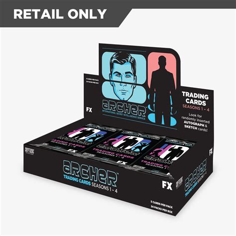 Trading Cards — Cryptozoic Entertainment