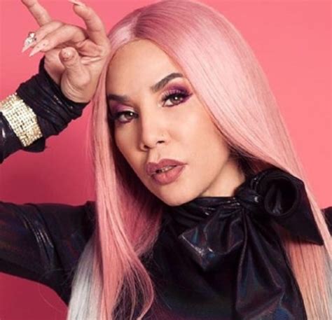 Ivy Queen Weight Loss Journey Before And After Is Ivy Queen