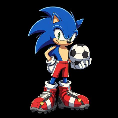 Sonic 36 By Mobiansaisoccerdudes On Deviantart