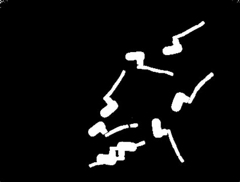 Largest Circle Inside A Contour Python Opencv Qanda Forum