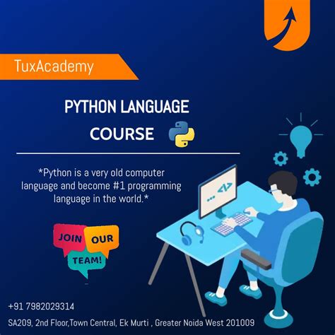 Tuxacademy On Linkedin Learning Unlockyourpotential Careeropportunities Admissionsopen…