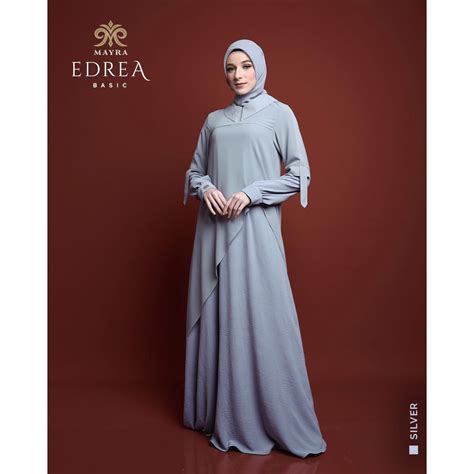 Harga Edrea Basic Series Terbaru Okt 2024 Biggo Indonesia