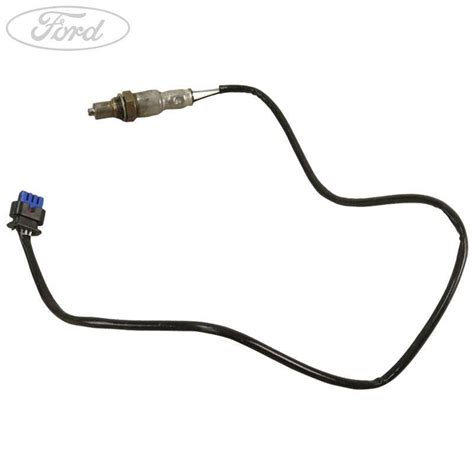 Fiesta 1 1 Duratec Ti Vct O2 Oxygen Exhaust Gas Sensor Ford Online Shop Uk