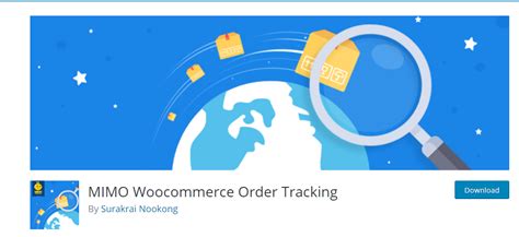Best Woocommerce Order Tracking Plugins For Tracking Shipping