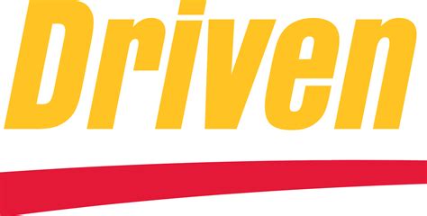 Driven Brands Logo