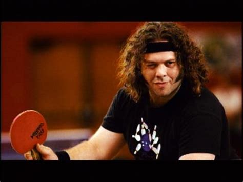 Balls Of Fury Ping Pong