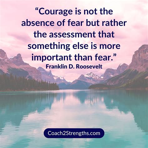 Betsy Clark On Linkedin What Does Courage Really Mean Courage Means