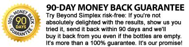 Beyond Simplex Herpes Reviews 2020 How Does Beyond Simplex Work