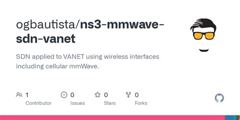 Github Ogbautistans3 Mmwave Sdn Vanet Sdn Applied To Vanet Using
