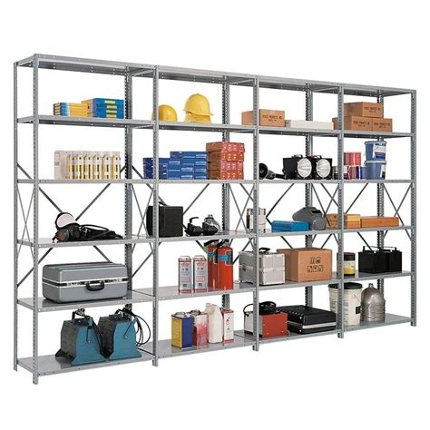 Walk In Cooler Shelving And Cooler Racks Shelving Inc