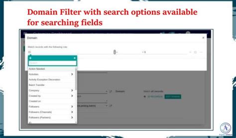 Create Own Analytic Odoo Dashboards In Odoo Amaze Odoo Dynamic