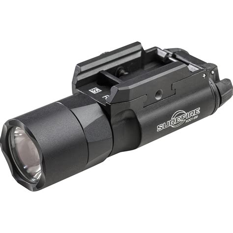 628lmf B Forend Weaponlight Surefire