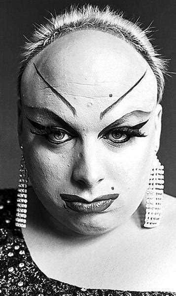 Divine Drag Queen