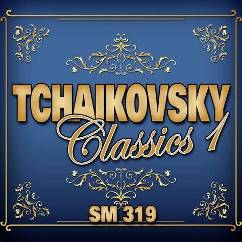 Tchaikovsky Classics 1 Royalty Free Music Sound Ideas