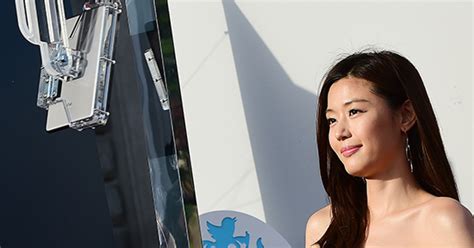 전지현 천송이의 미소 포토