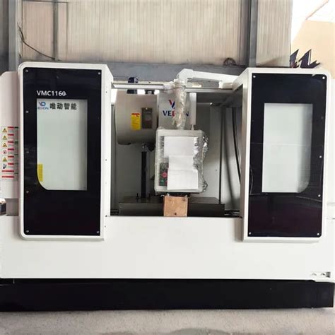 Mitsubishifanucsiemens Controller Vmc 1160 Vmc855 Cnc 345 Axis