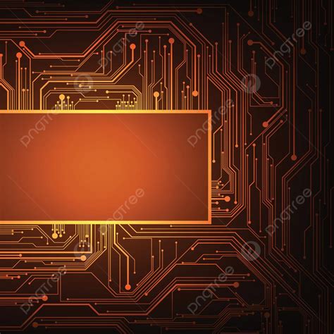 The Design Of Electronic Circuits Is Complex Background Electric