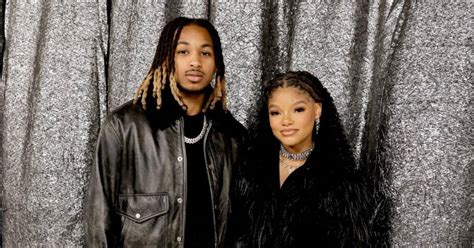 Halley Bailey Explica Por Qué Mantuvo En Secreto Su Embarazo