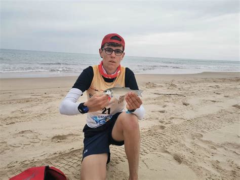 Sainte Croix En Plaine Pêche William Deiss Se Distingue Au Championnat Du Monde De Surfcasting