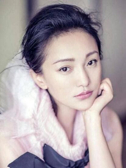 中国最美10大女明星排行榜 每日头条